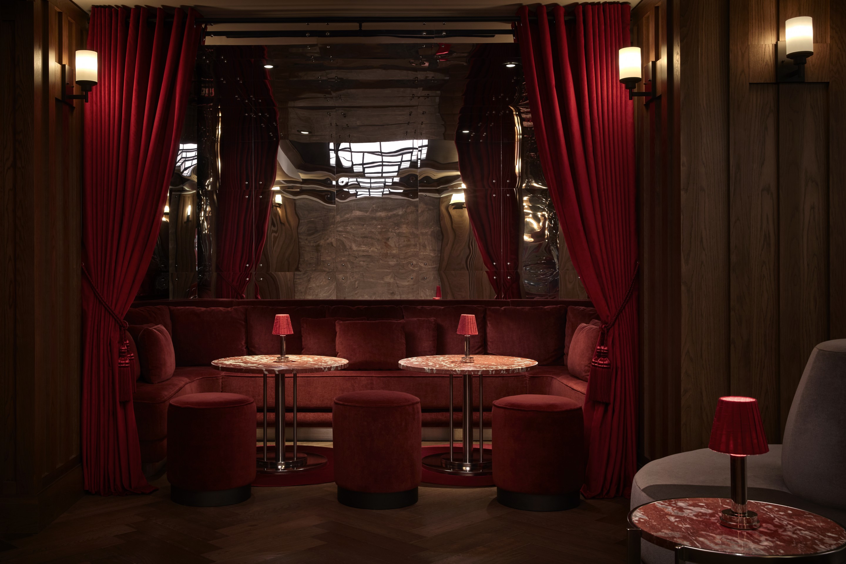 Silver Lyan | Award-Winning Cocktail Bar in Washington, D.C.