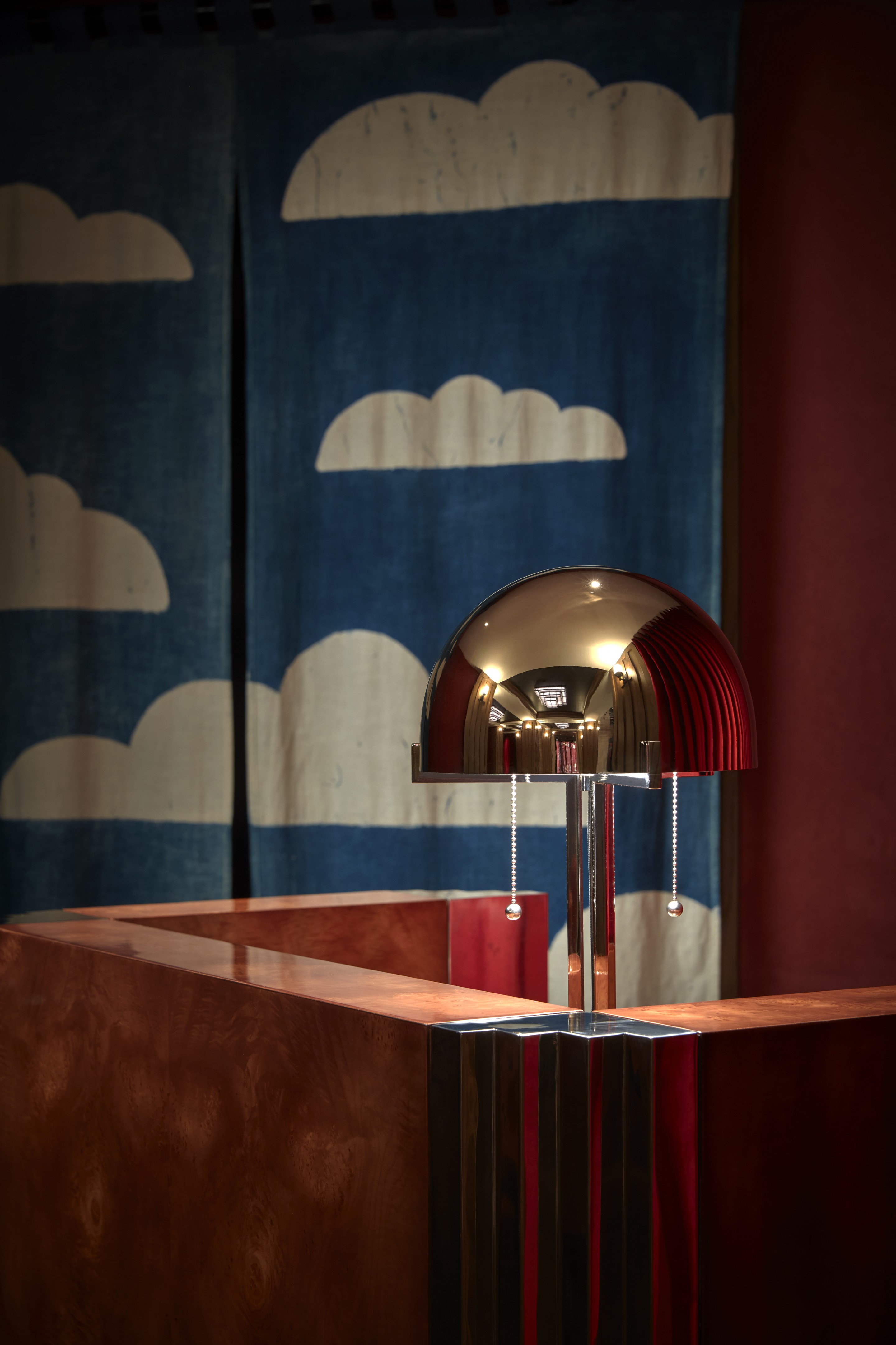 Silver Lyan | Award-Winning Cocktail Bar in Washington, D.C.