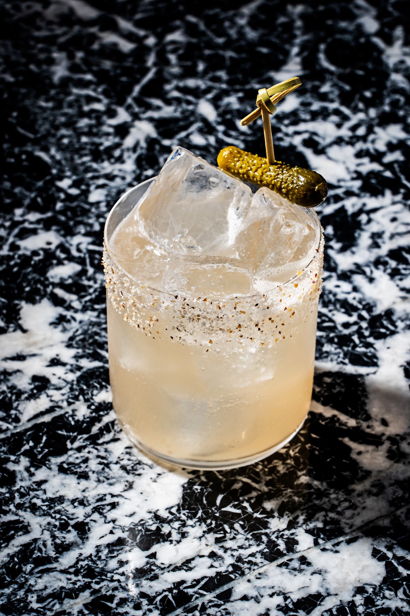 Silver Lyan | Washington DC