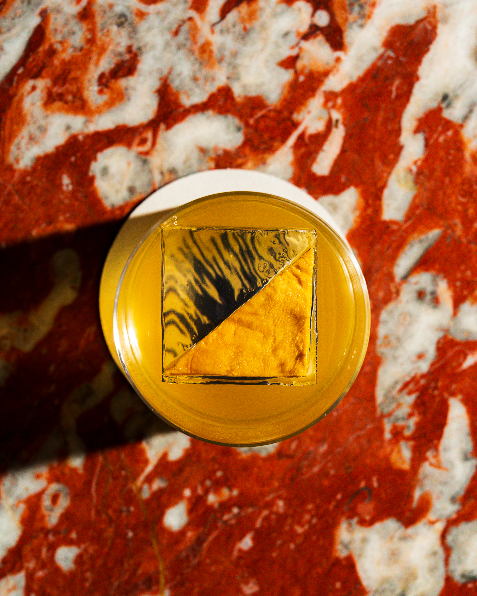 Silver Lyan | Award-Winning Cocktail Bar in Washington, D.C.