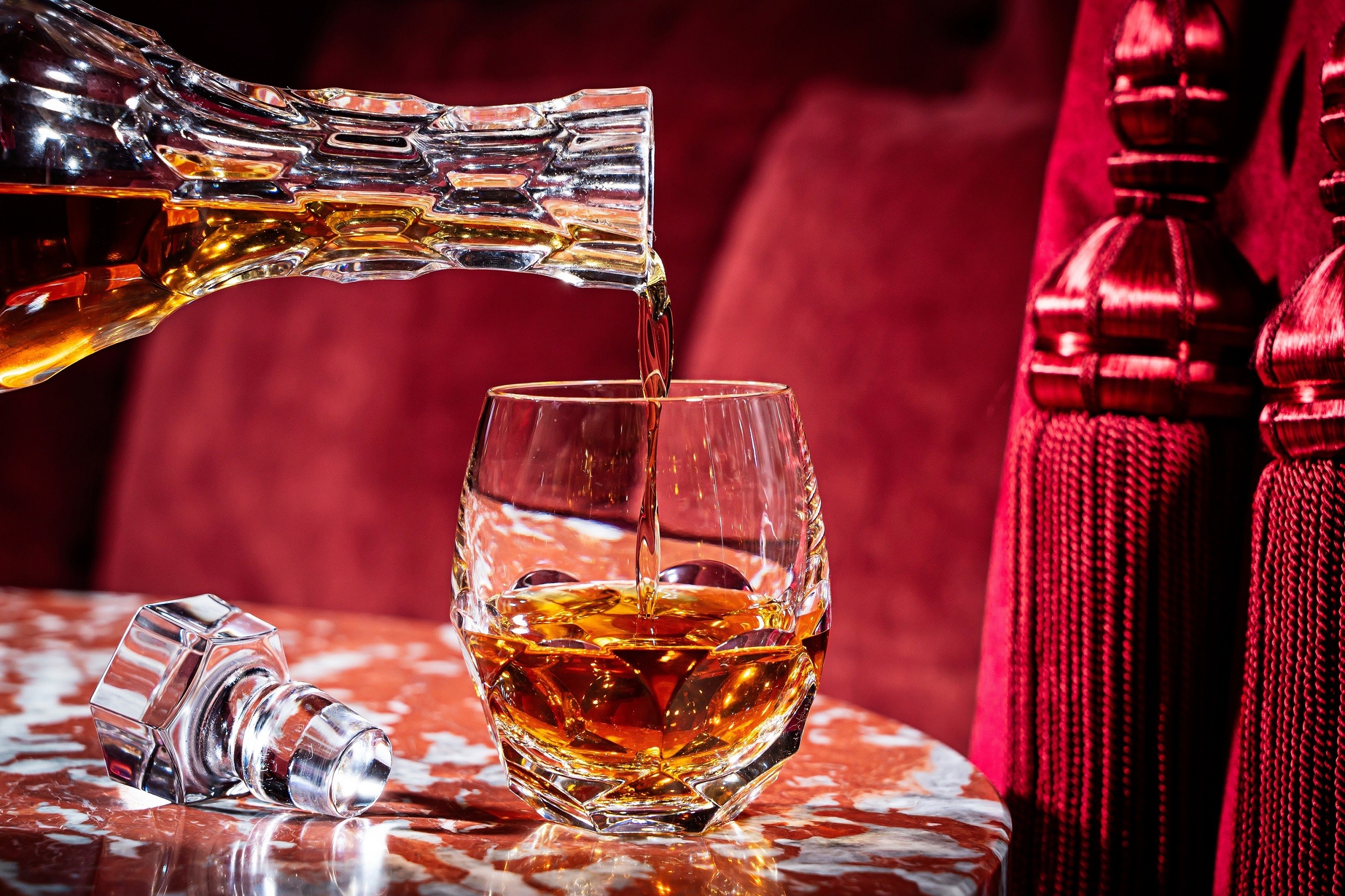 Silver Lyan | Washington DC