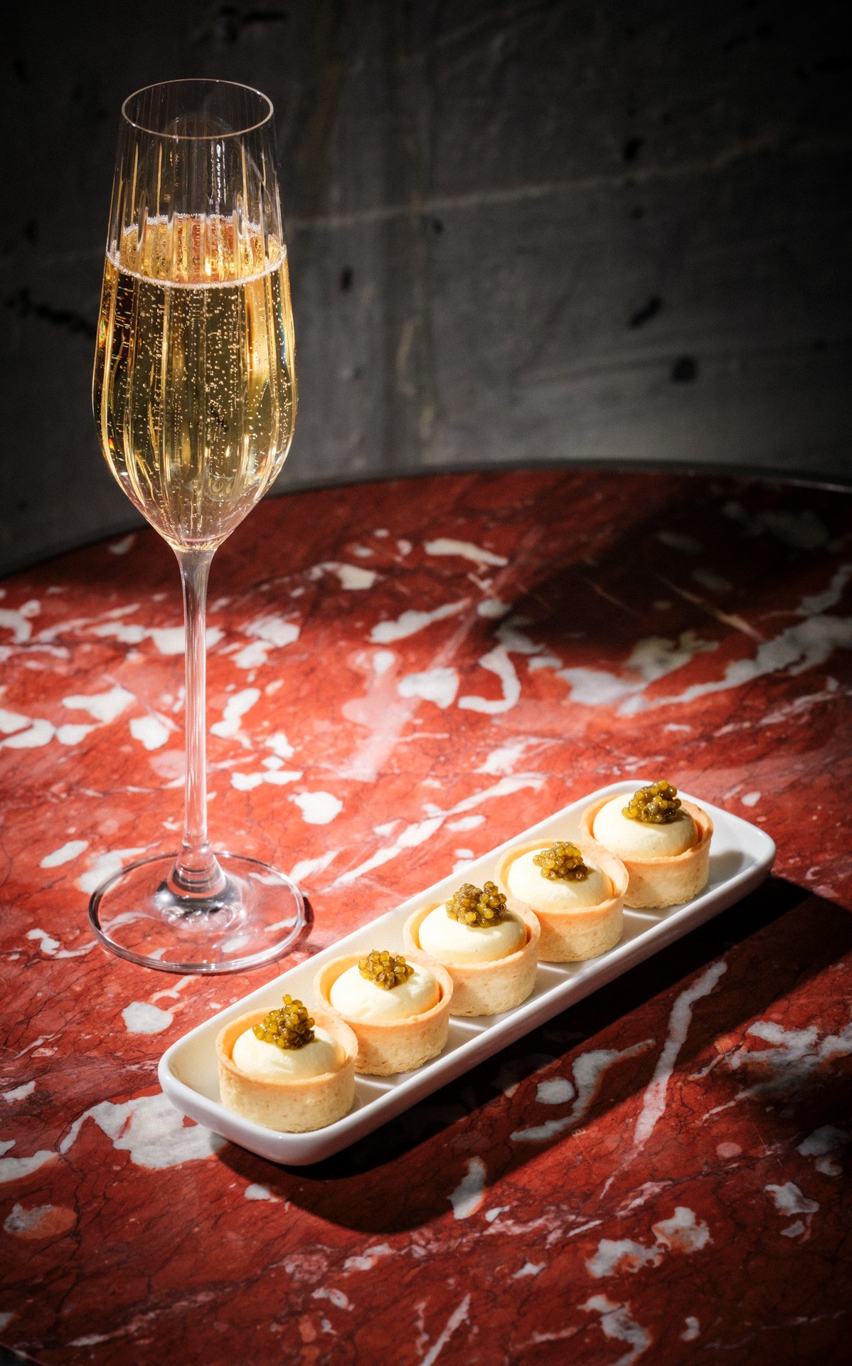 Silver Lyan | Washington DC