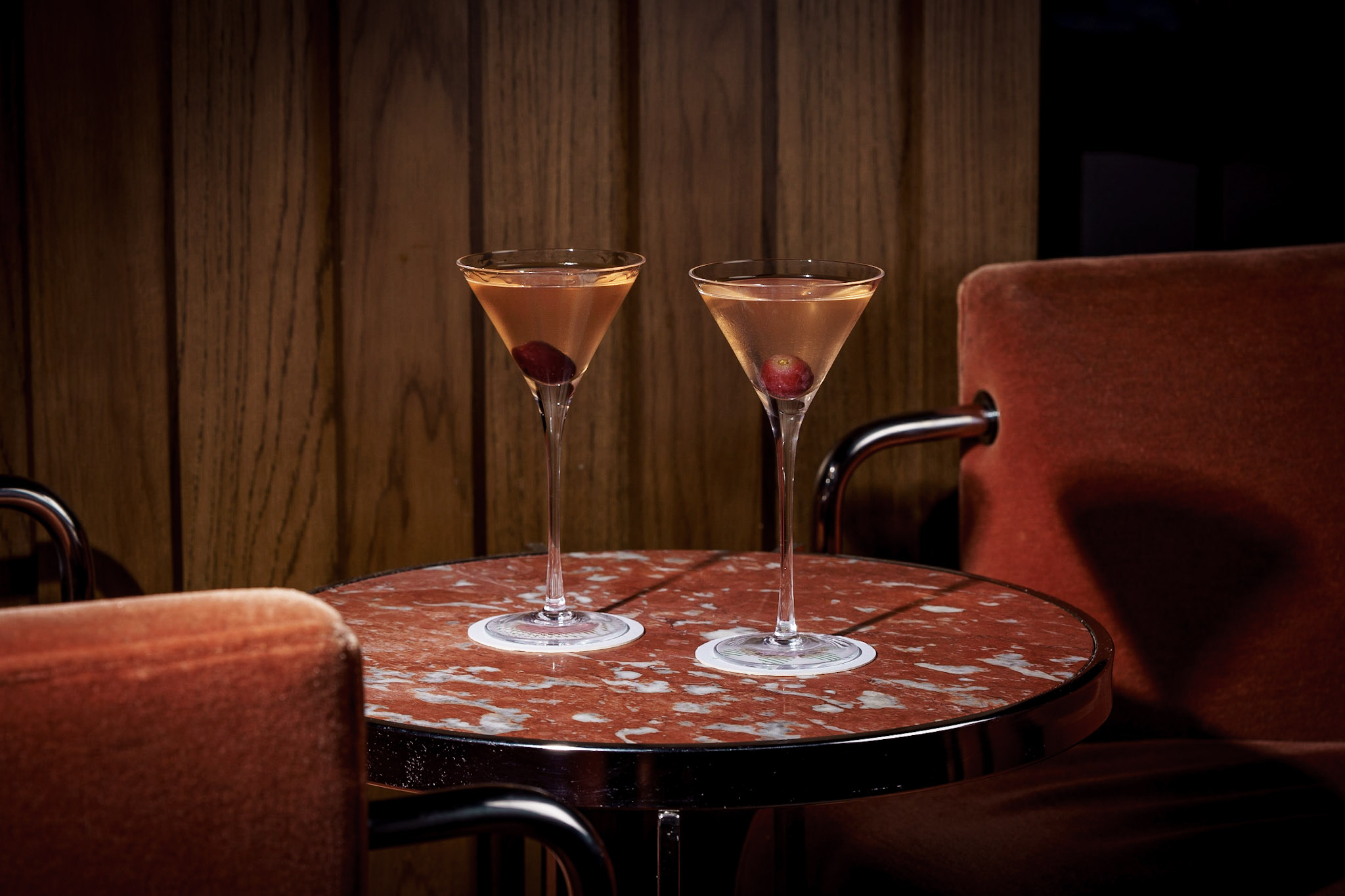 Silver Lyan | Washington DC