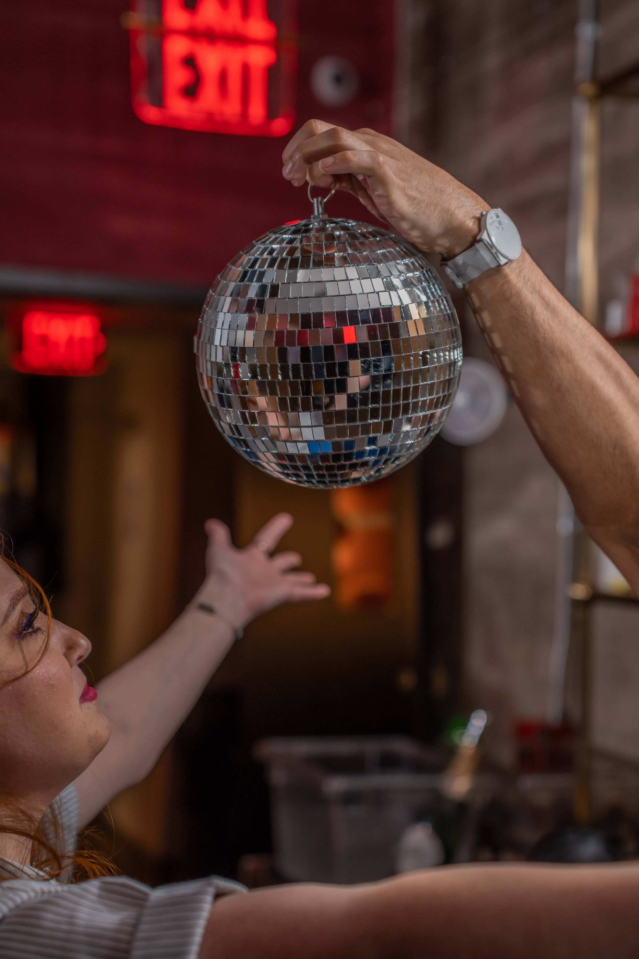 Silver Lyan | Washington DC